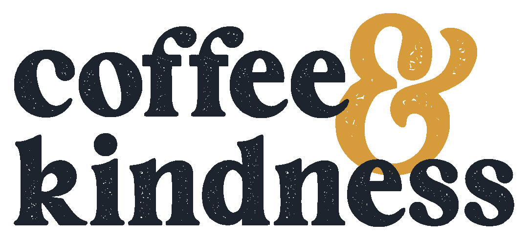 Coffee & Kindness logo